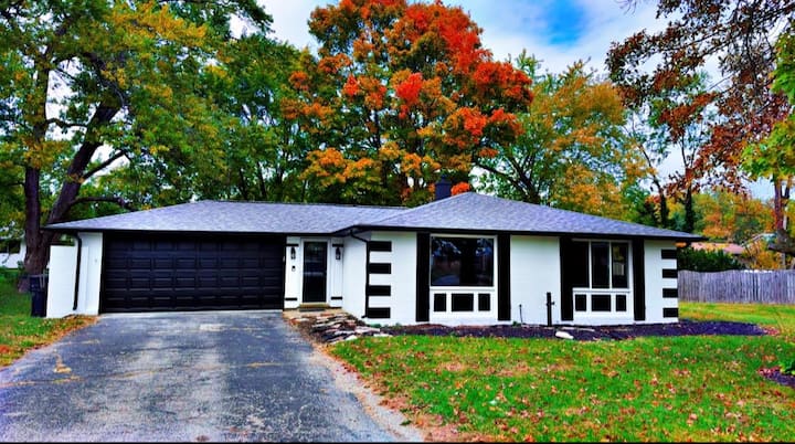 Sierra - Lafayette, IN