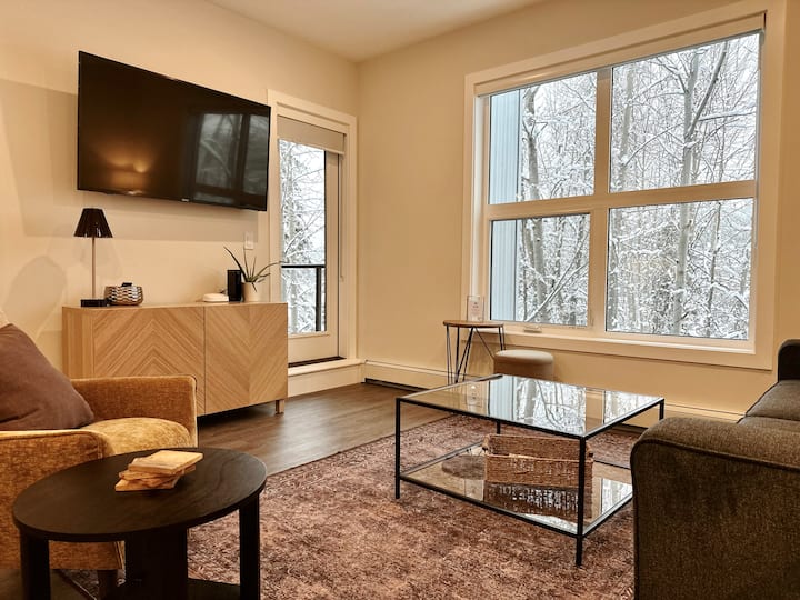 Bowness Place - Golden