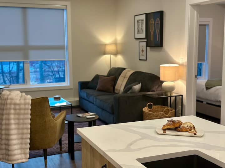 Central Mountain Condo - Golden