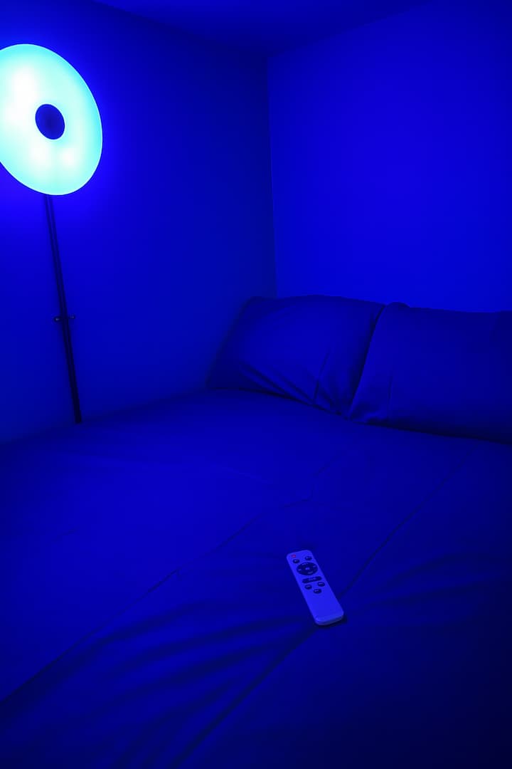 Sleep: By Structure Wellness | Pod 1 -