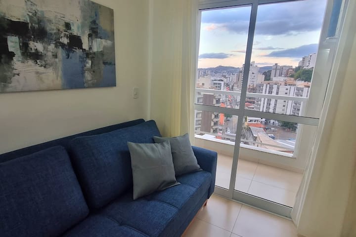 Apto Para Carnaval Jf- Bairro Sao Mateus - Juiz de Fora