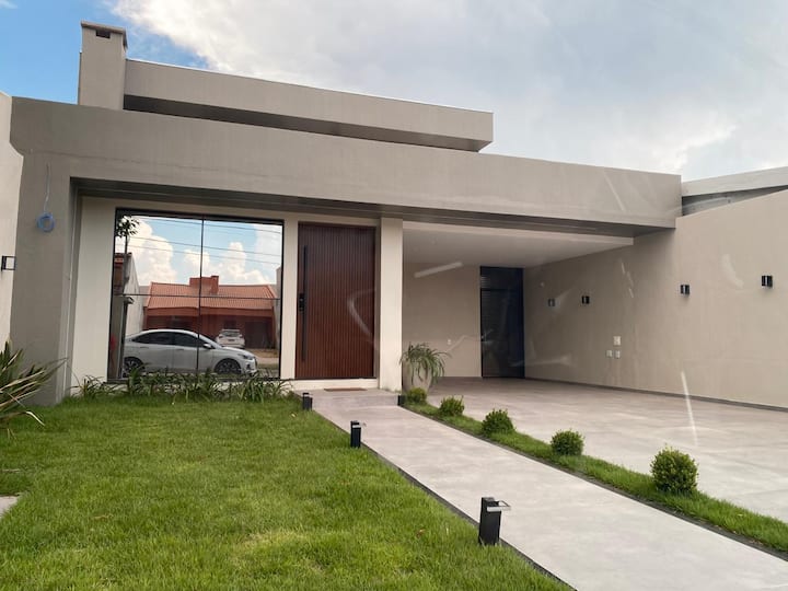 Casa Em Condomínio Fechado - Uruguay