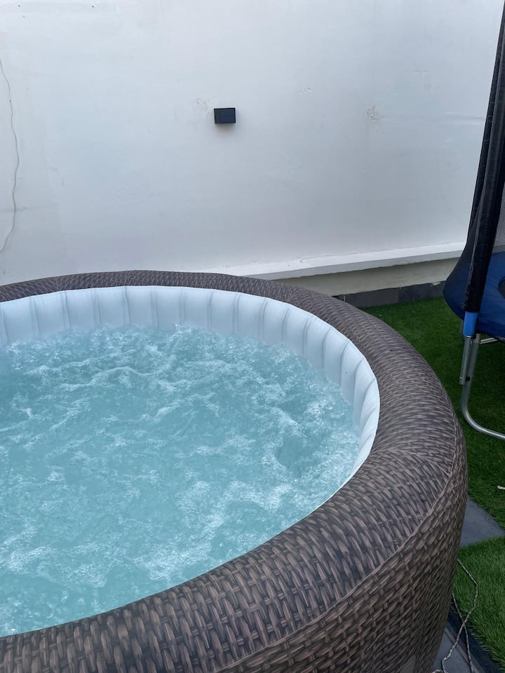 La Belle Escale - Dakar