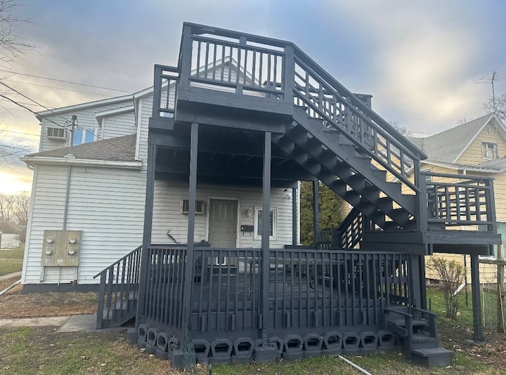 2 Bedroom Home - Boone, IA