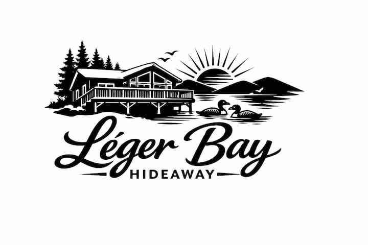 Léger Bay Hideaway - Elliot Lake