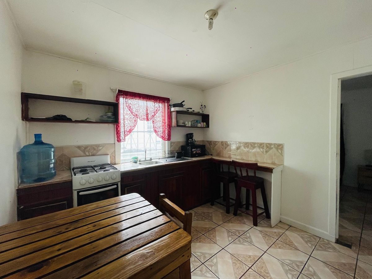 #3 Appartement d'une chambre au centre de la ville. - Appartements à ...