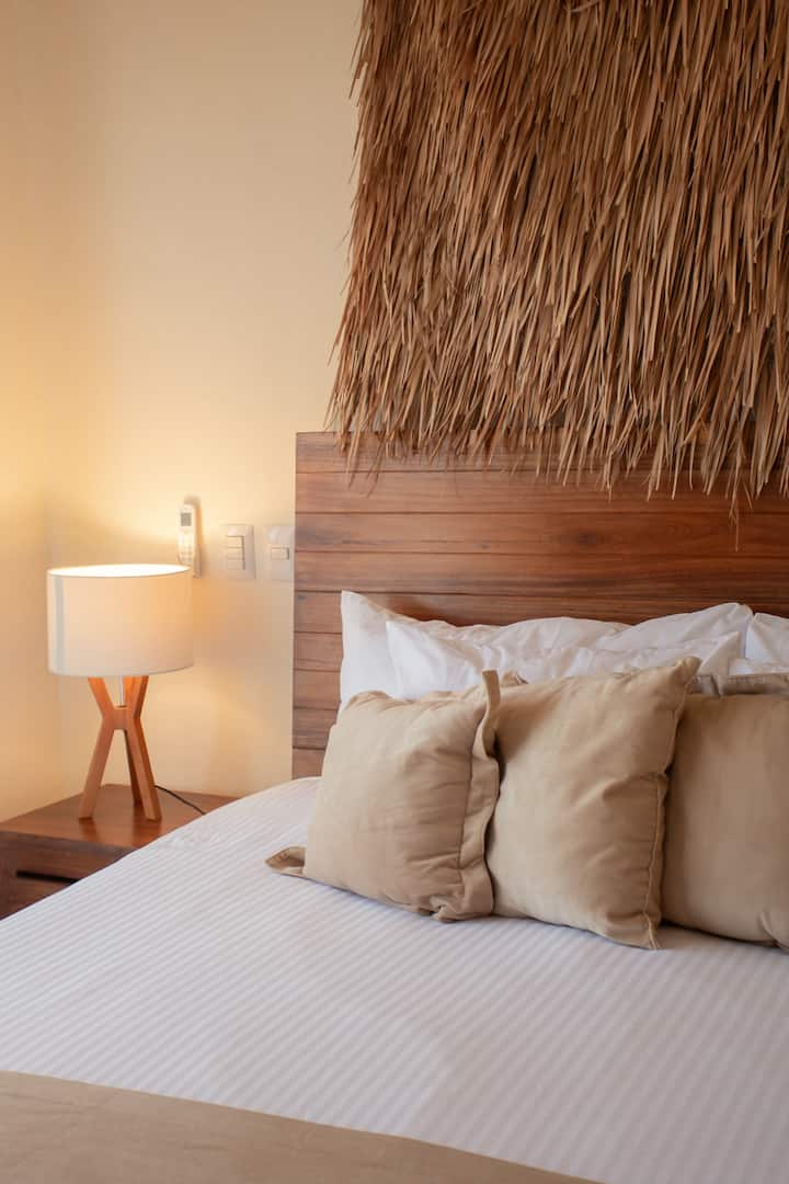 Mr. W | Exclusive 2-bedroom Condo In Torre Marsai - Punta Mita