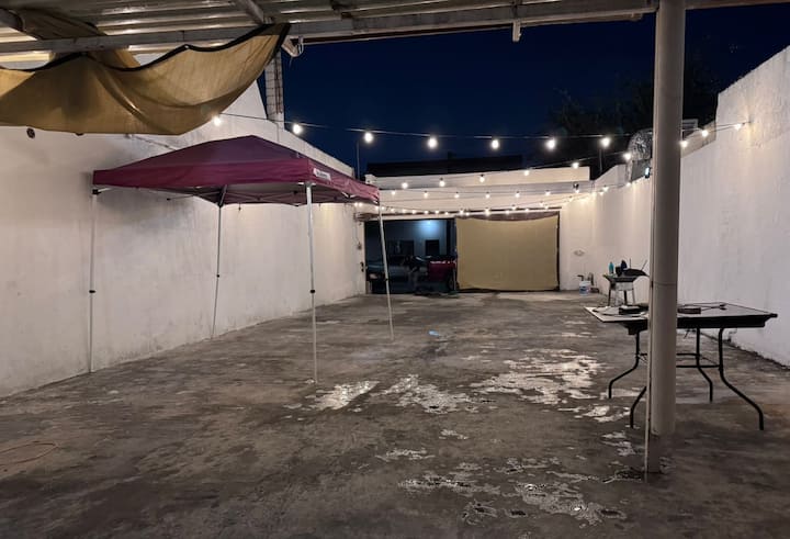 El Patio De Lalo - Monterrey