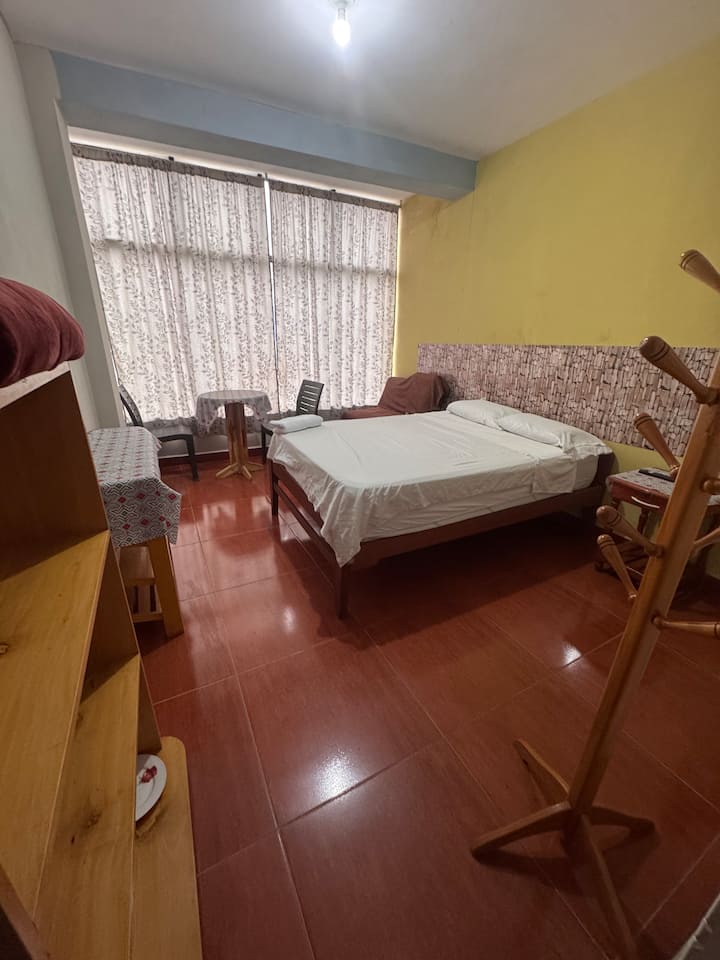 Acogedor - Puerto Maldonado