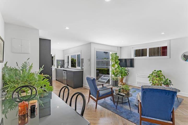 St Marys Bay Escape By Alisa Property - Auckland