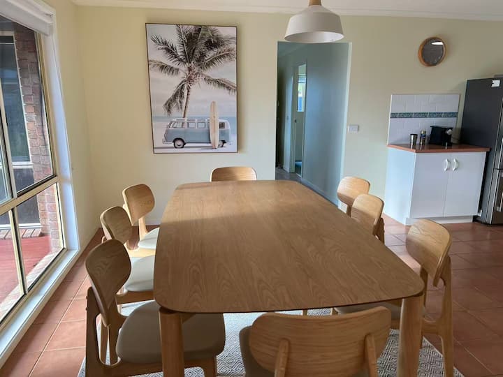 Dong's Holiday Home - Ventnor