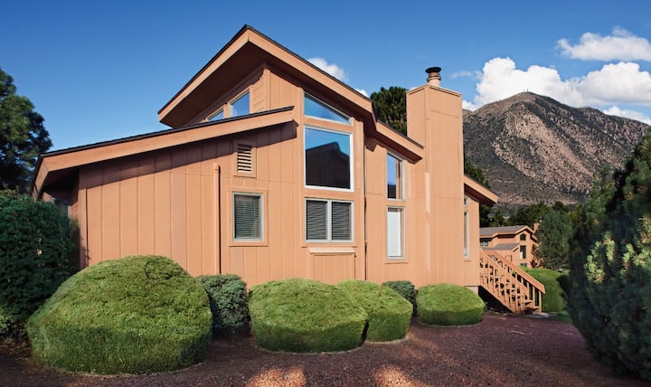 Deluxe 2bd In Flagstaff - Flagstaff, AZ
