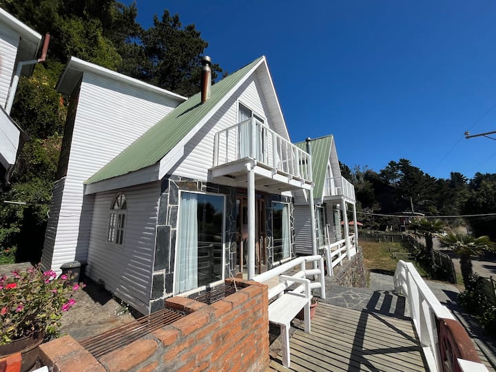 Cabañas Los Flamencos - Cobquecura