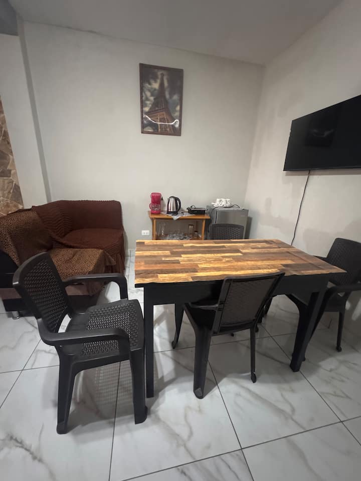 Exclusiva Familiar - Puerto Maldonado