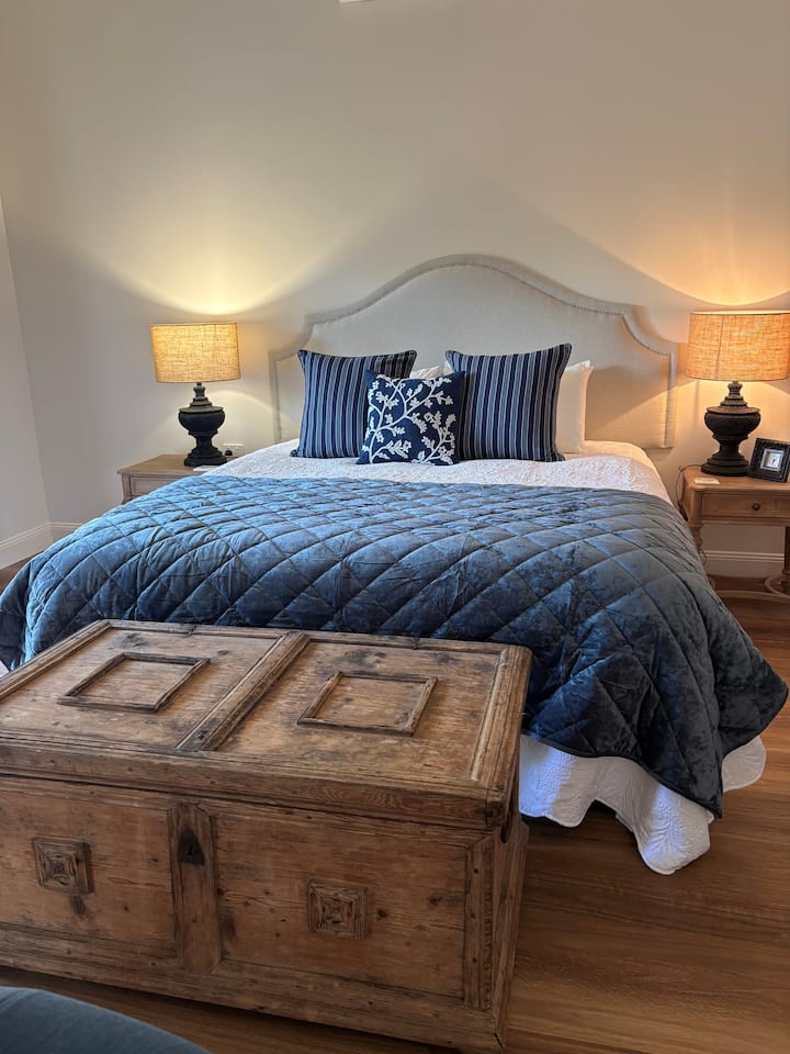 The Bode-country Stay-fire Pit-dreamy Outside Bath - Beechmont