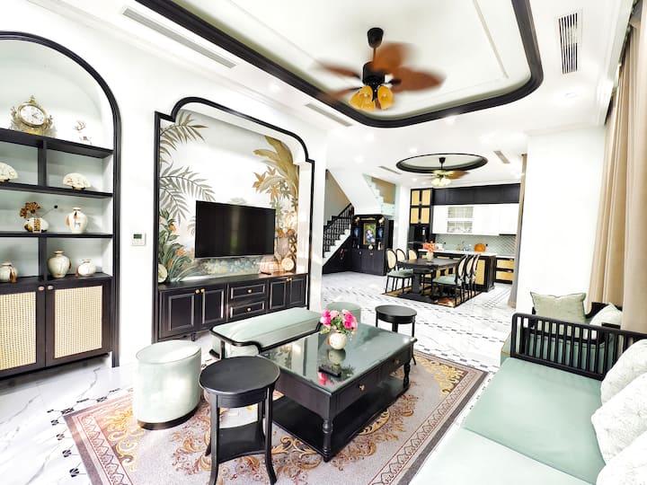 T.s.a Multi-storey Buildings 'S Modern Highlight. - Phú Quốc