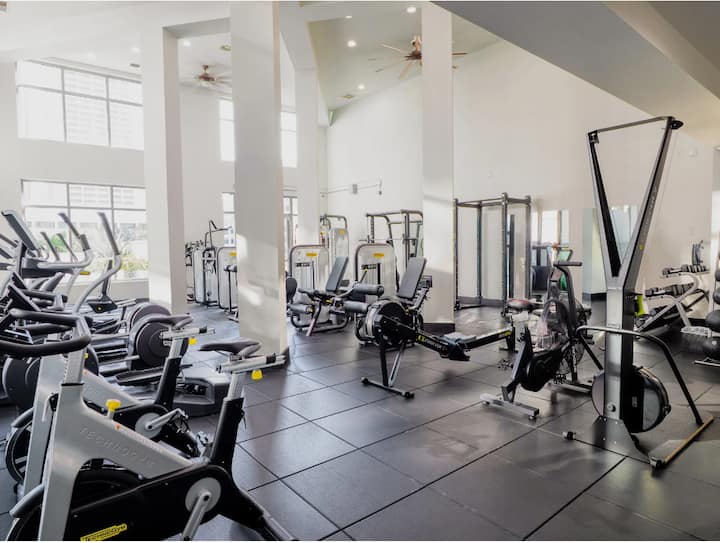 Southern Modern Stays - Atlanta, GA