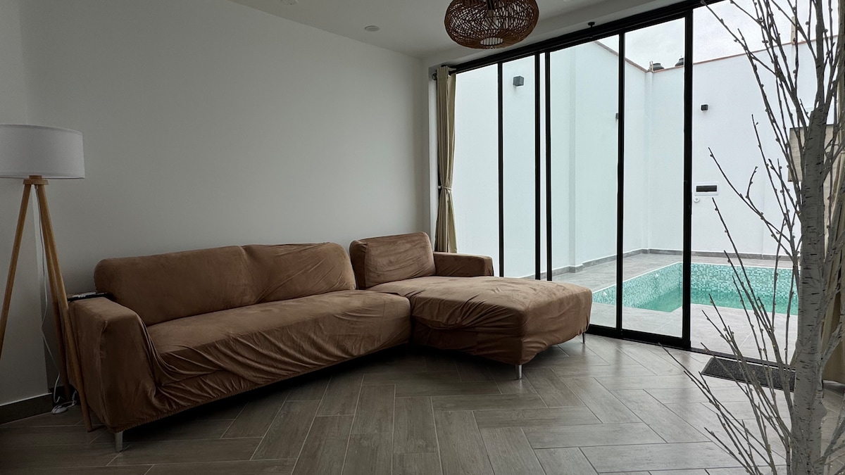 Brand new house in Playa Los Lobos - Cerro Azul - Houses for Rent in ...