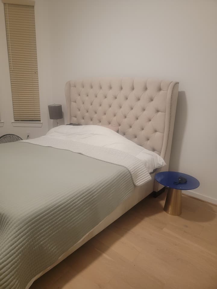 Spacious Katy Home - Katy, TX