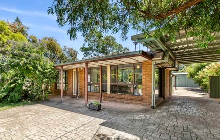 Sandy Feet Beach Retreat - Coffs Harbour