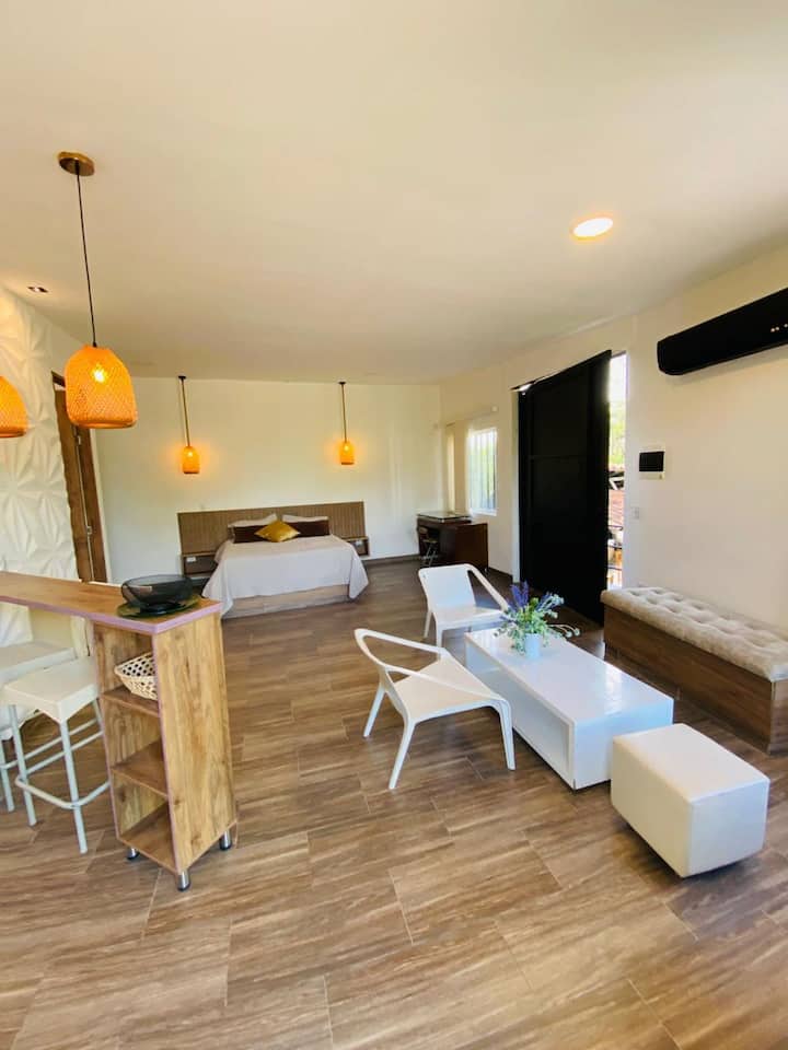 Espectacular Apartamento De Verano - Cartago, Colombia