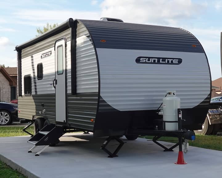 The Cozy Escape - Brownsville, TX