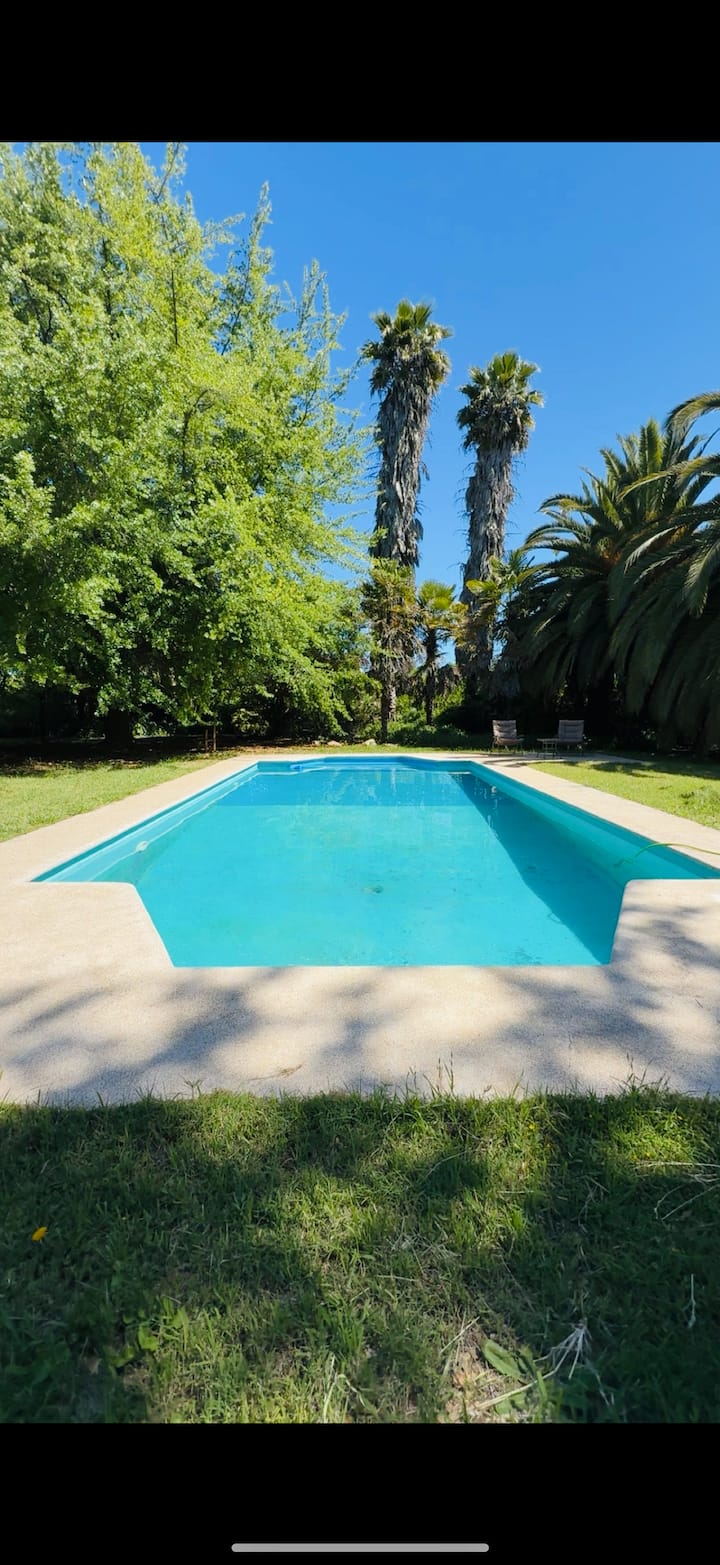 Countryside Retreat Getaway 20% Off - Santa Cruz