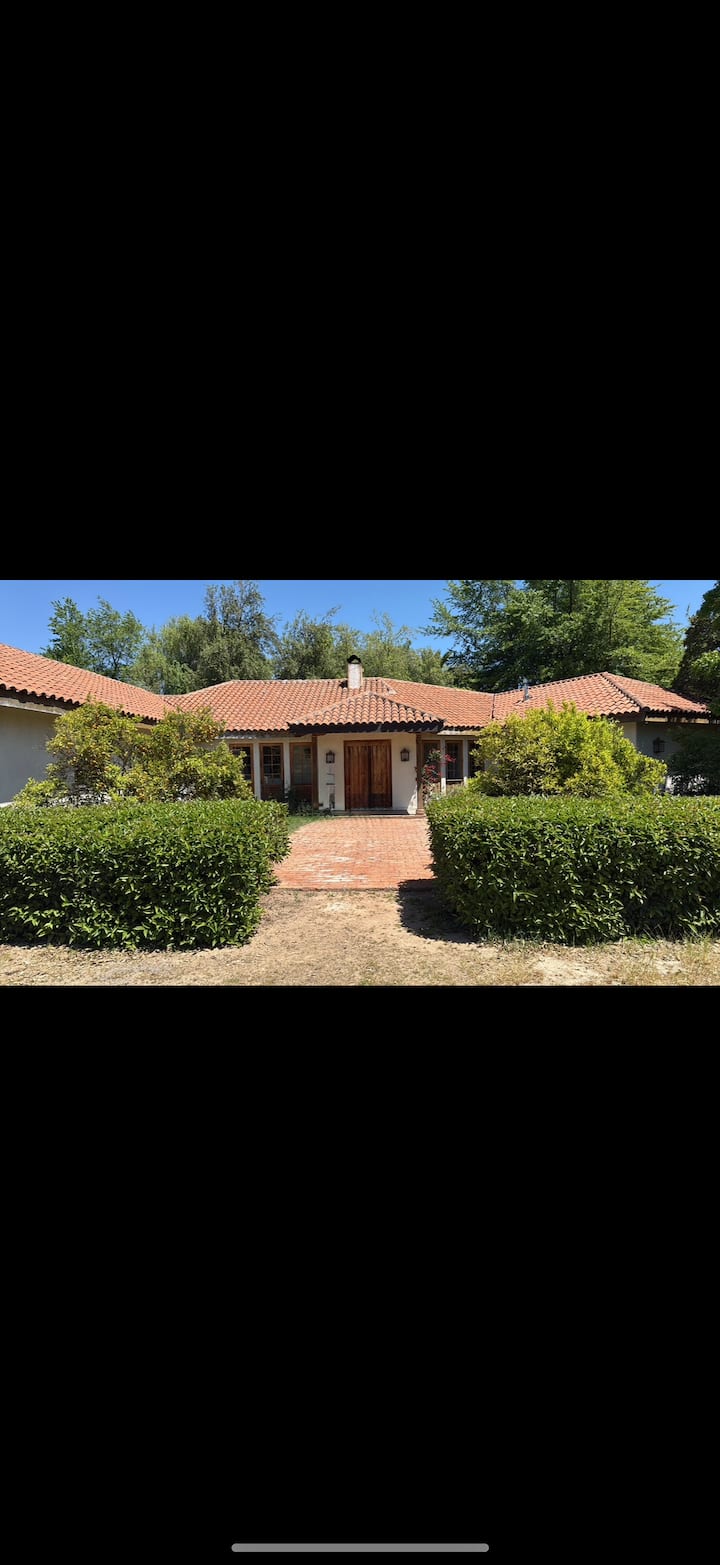 Countryside Retreat Getaway 20% Off - Santa Cruz