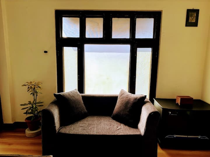 Cosy Flat In The Heart Of Kathmandu - Katmandu