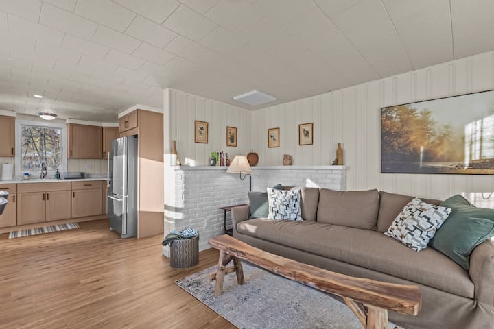 Brookside Retreat At Stowe Hollow - Stowe, VT