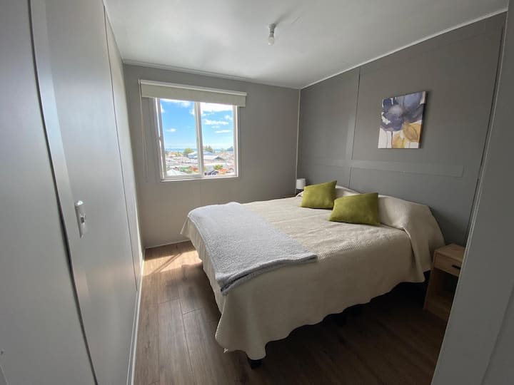 Casa Para Familia O Amigos - Puerto Varas