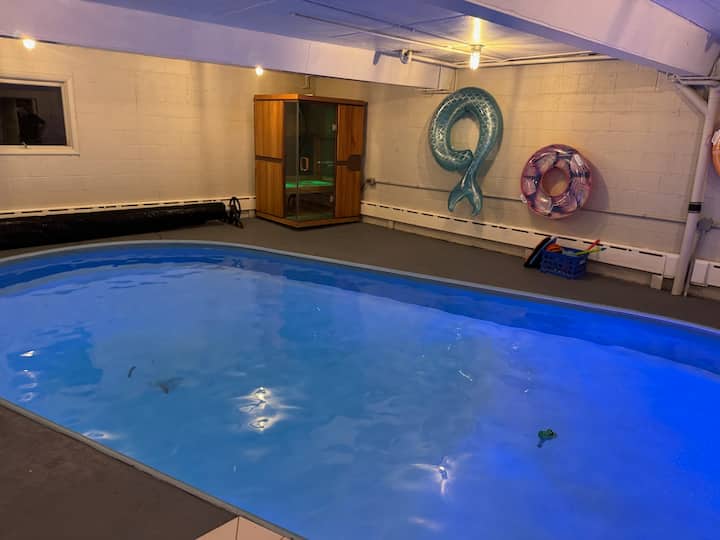 The Watering Hole - Williamsport, PA