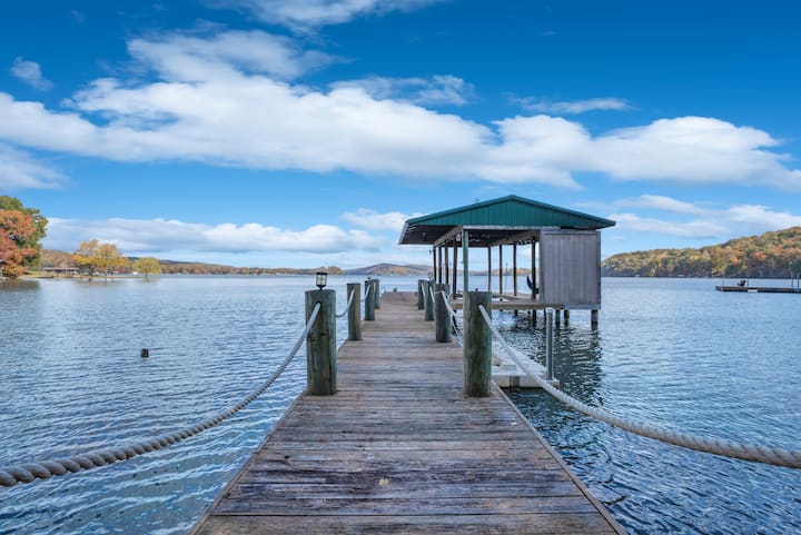 Reel Good Time, Watts Bar Lake Spring City - Watts Bar Lake, TN