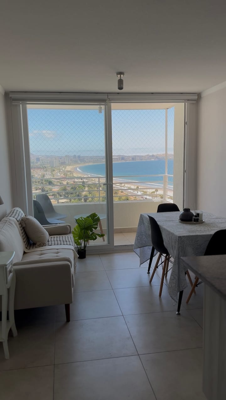 Disfruta De El Refugio Mar & Sol - La Serena