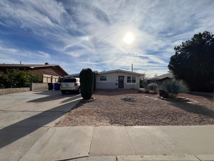 Casa Tita - Albuquerque, NM