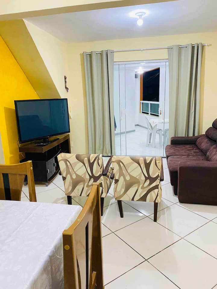 Casa Em Cabo Frio A 5 Min Da Praia - Cabo Frio