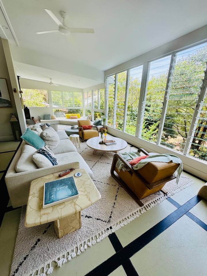 Sunshine Beach Haven • Walk To Beach & Park - Noosa Heads