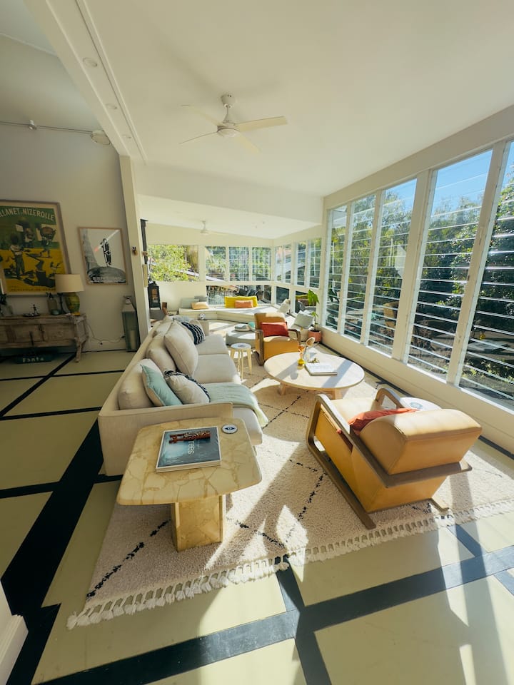 Sunshine Beach Haven • Walk To Beach & Park - Noosa Heads