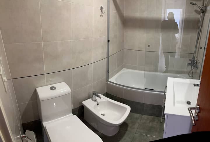 ¡La Excelencia En Alquiler Temporal! - Caleta Olivia