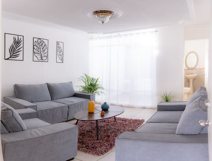 Casa Marisela - 아과스칼리엔테스