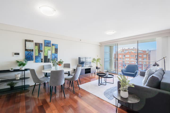 Premium Sydney City Escape - Sydney