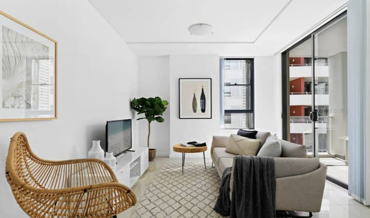 Green Square Near 2b2b Home - Lewisham