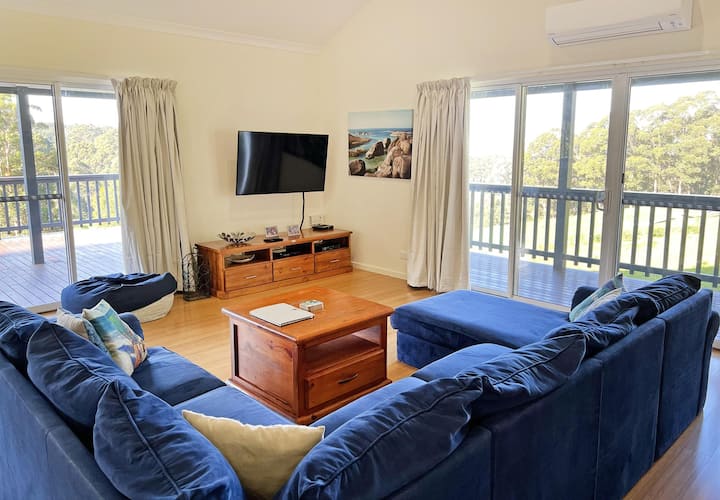 Ticketyboo Denmark - Elephant Rocks, William Bay