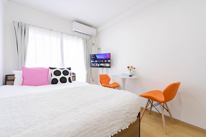 #704 New! Perfect For Sightseeing In Kyoto - Kyoto