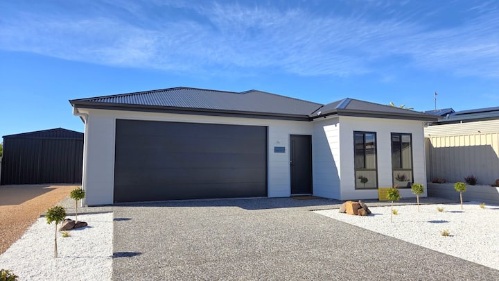 Sunny Side Up - Port Hughes