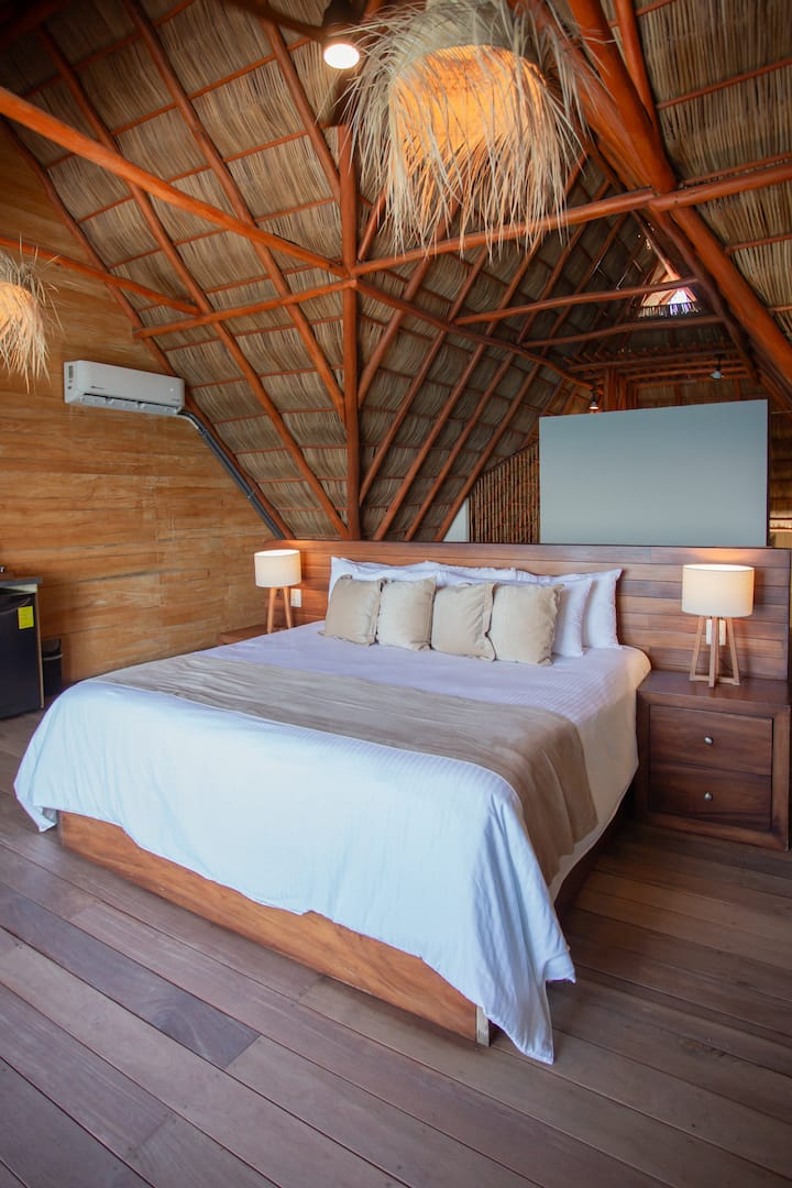 Mrw | Exclusive Oceanview Penthouse Marsai Nayarit - Punta Mita