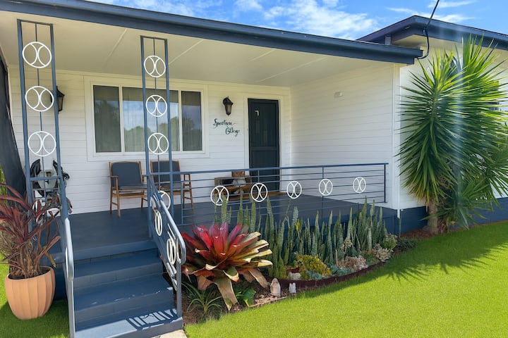 Sunshine Cottage, Farm View Stay. - Brunswick Heads