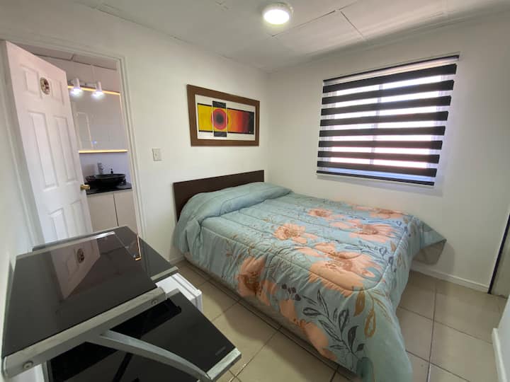 Habitacion 3 Hostal Acapulco - Viña del Mar