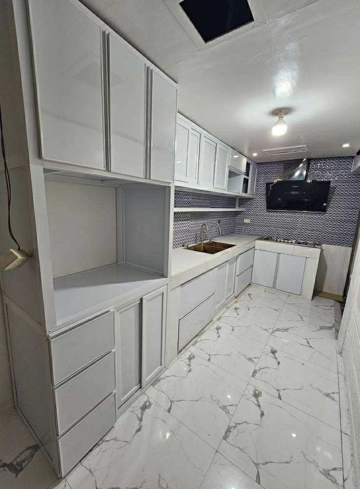 It’s A Quiet Community: Minutes Away From Resorts - Malolos