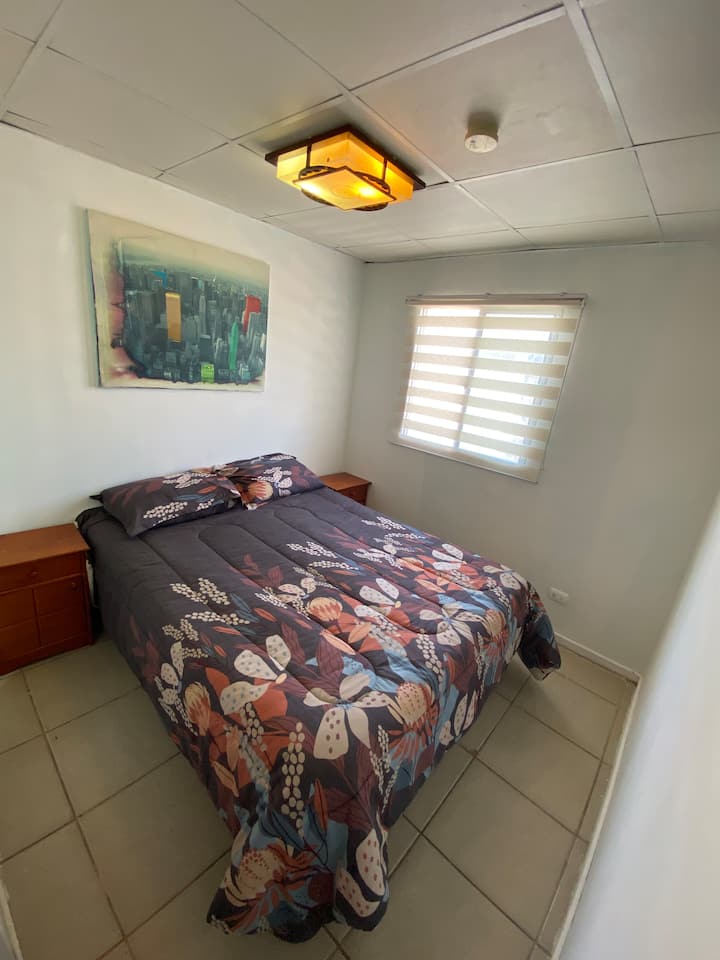 Habitacion 4 Hostal Playa Acapulco - Viña del Mar